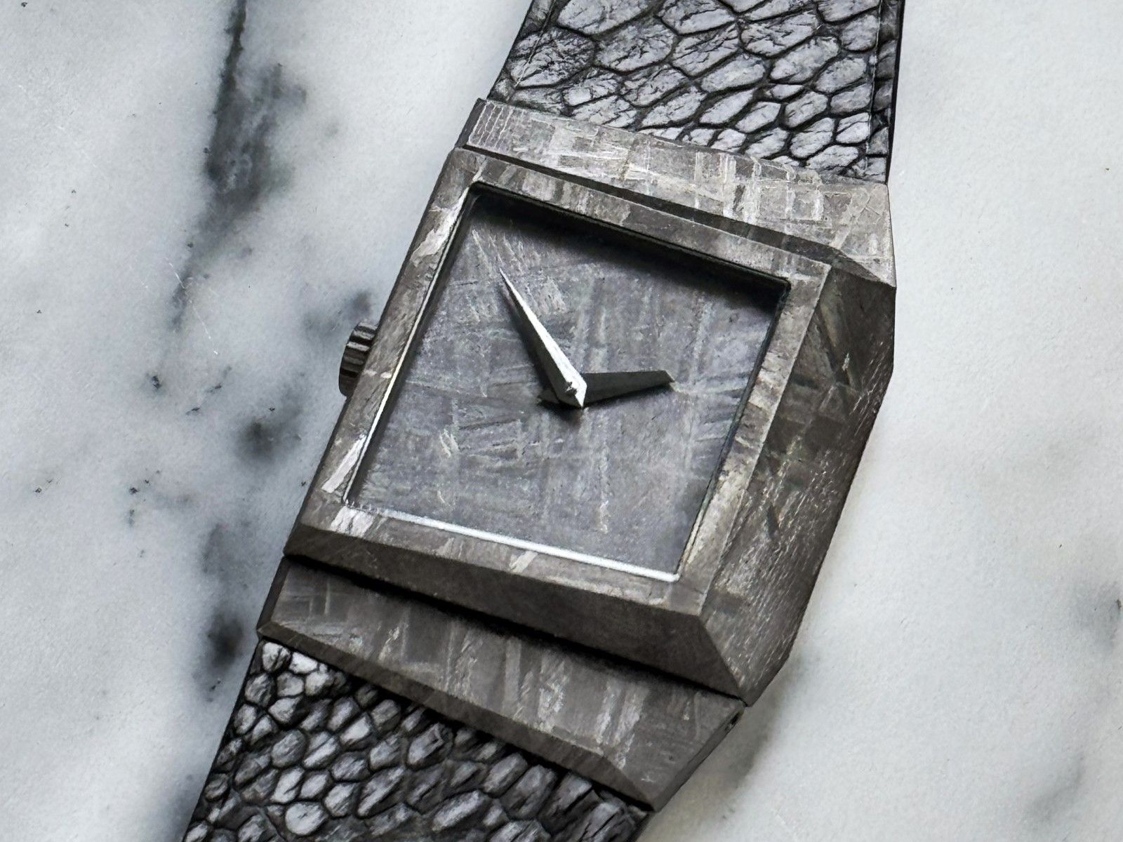 The rise and rise of odd-shaped watches | Wallpaper*