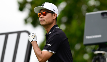 Kevin Roy Facts And Bio: 15 Things You Didn't Know About The PGA Tour ...