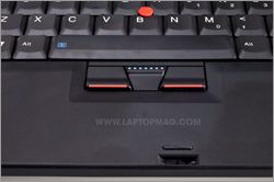 Lenovo ThinkPad X200 Tablet (Multitouch) - A Review of the Lenovo ...