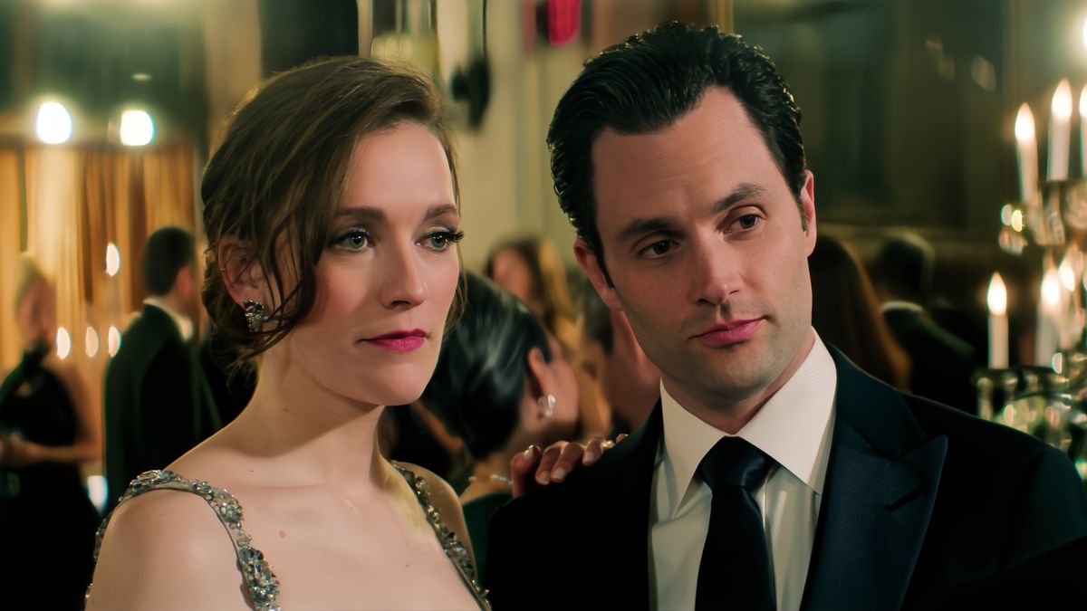 ‘You’ season 5 ending, explained: Does Joe Goldberg finally face ...