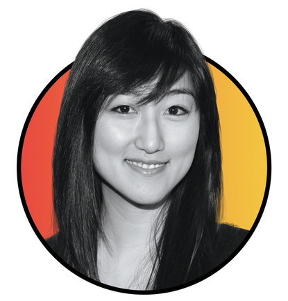 Marie Claire's 7th Annual New Guard | Marie Claire