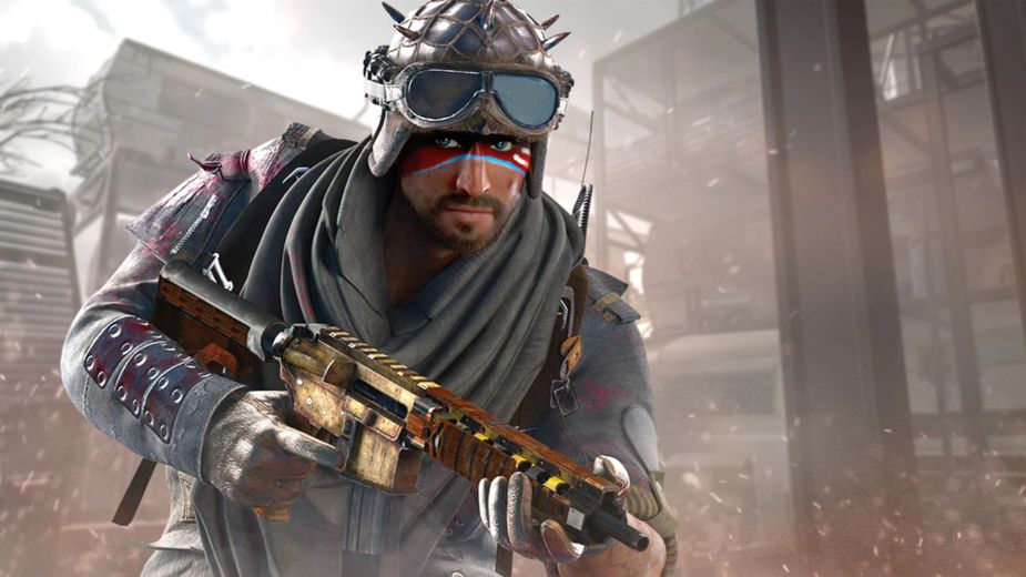 Rainbow Six Siege Coverage - Page 5 | PC Gamer