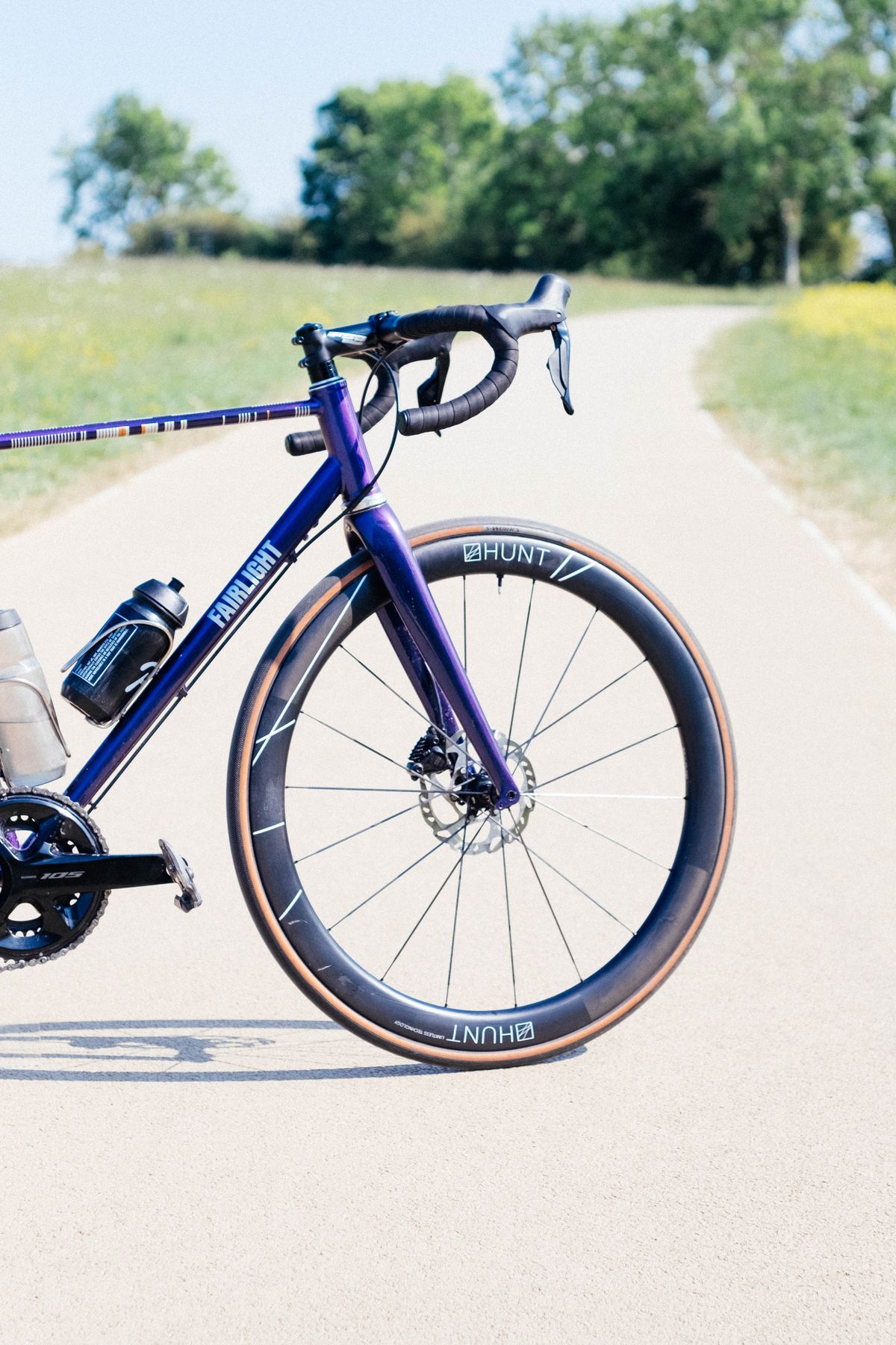 Hunt 48 Limitless UD Carbon Review: Fast, wide, and very stiff ...