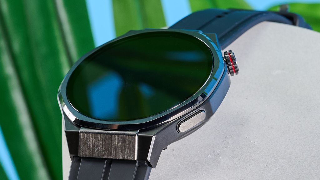 Honor Watch 5 Ultra review | Tom's Guide