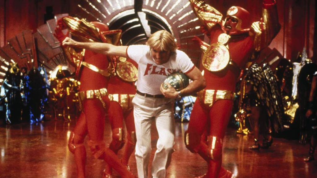 Best 80s sci-fi movies | Space