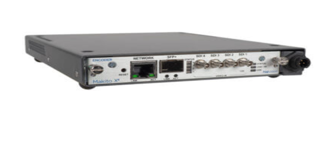 Haivision Products Certified by DoD | TV Tech