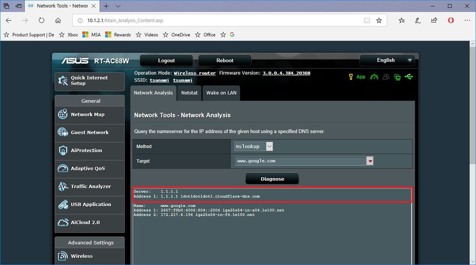 How to configure Cloudflare's 1.1.1.1 DNS service on Windows 11, 10, or ...