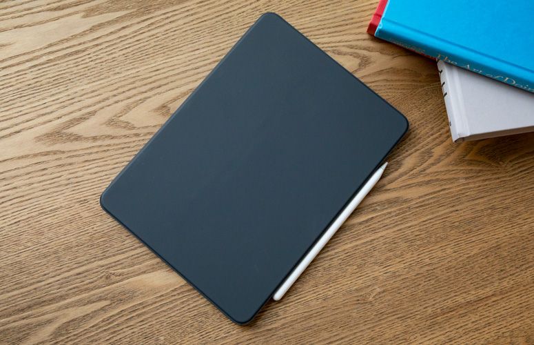 Apple iPad Pro 11-inch - Full Review and Benchmarks | Laptop Mag