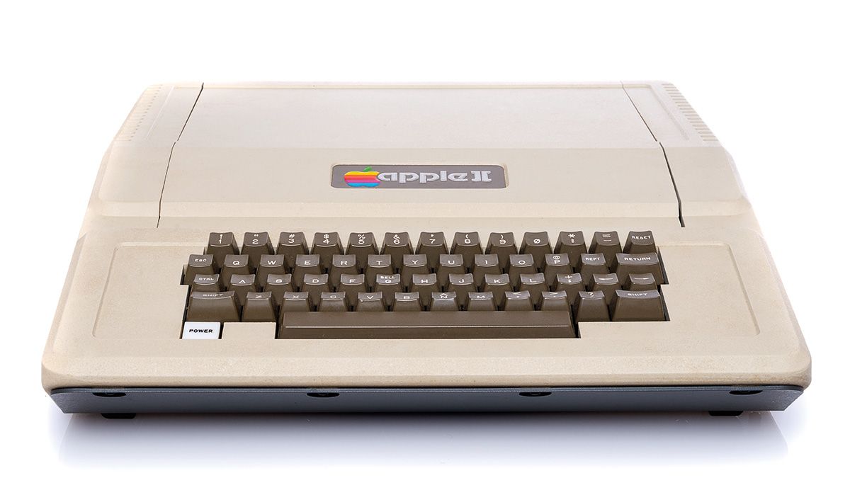 Best Apple products: 5-1 - The 100 greatest Apple creations - Page 5 ...