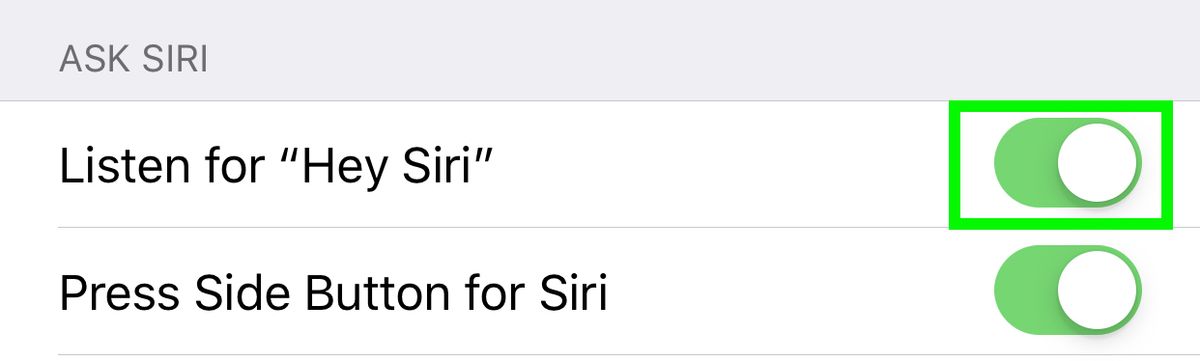 How to Delete Siri Recordings from Apple's Servers | Tom's Guide