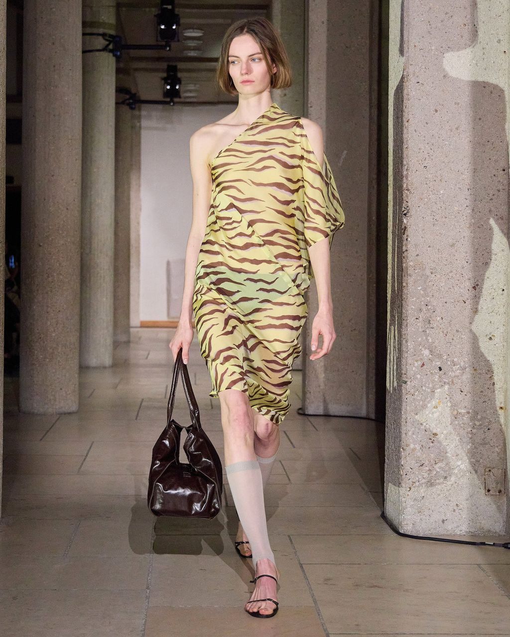 Paloma Wool Runway Inspiration Spring 2026: 7 Trends to Shop | Who What ...
