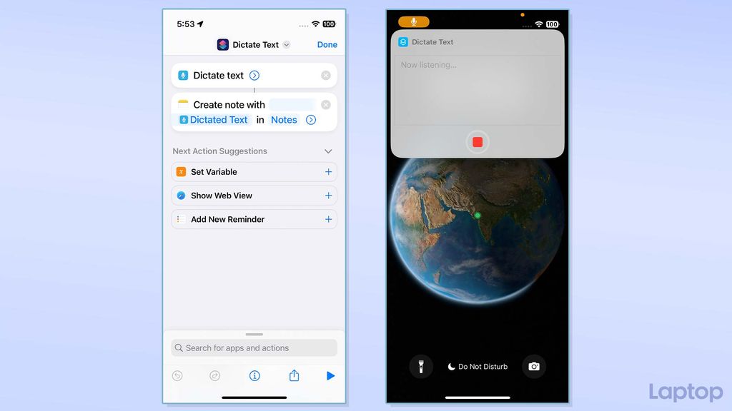 These 4 tricks let you instantly take notes on iPhone without the ...