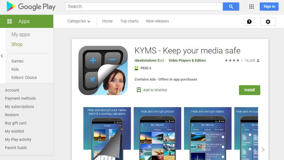 Best privacy apps for Android in 2022: free and paid services | TechRadar