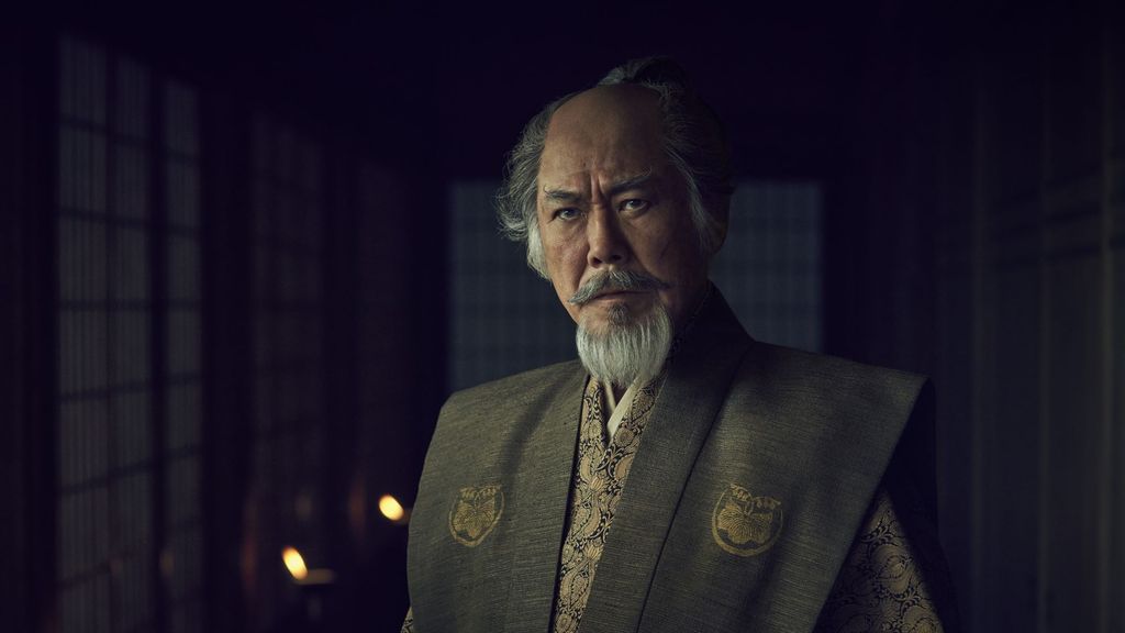 Meet the Shōgun cast: who's who in the epic period drama | What to Watch