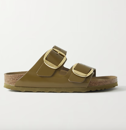 Ashley Olsen Just Wore Socks and Sandals in a Slob-Chic Fall Outfit ...