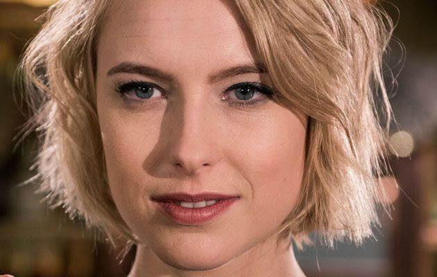 Darcy makes a play for Adam | What to Watch