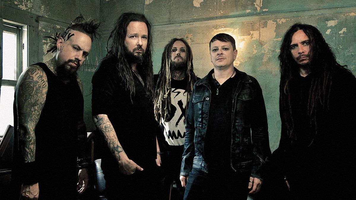 The Best New Metal Album Releases This Week - 17th October | Louder