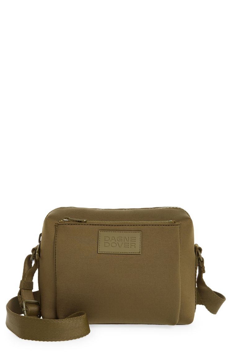 The 16 Best Crossbody Bags for Travel in 2023 | Marie Claire