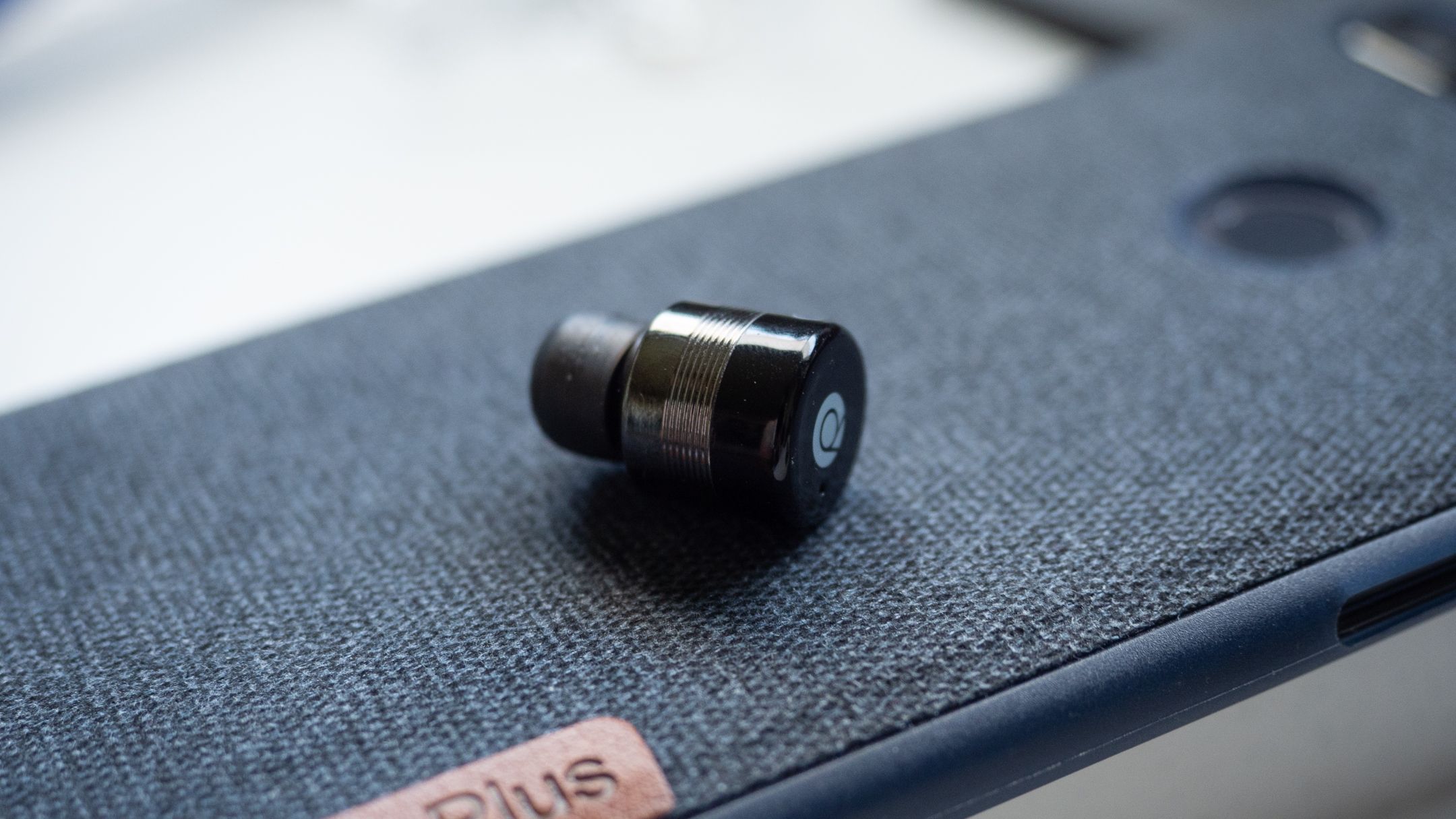 Rowkin Bit Charge Touch review | TechRadar