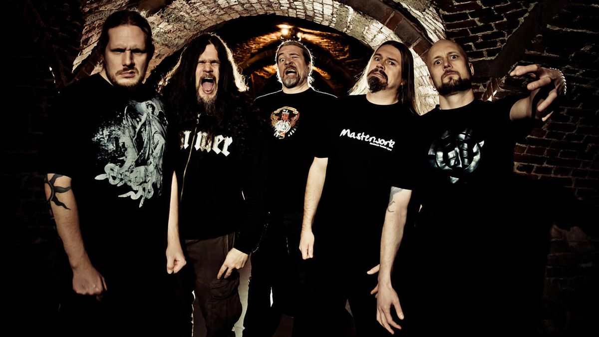 Meshuggah announce Euro tour and tease 8th album | Louder