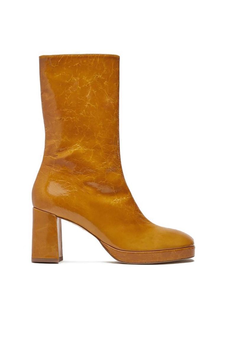 The 16 Best Spring Boots for Women of 2023 | Marie Claire