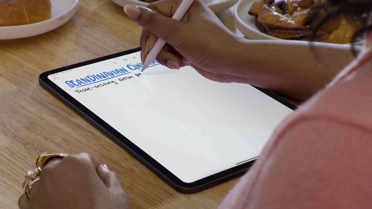 iPadOS 18: Everything you need to know | iMore