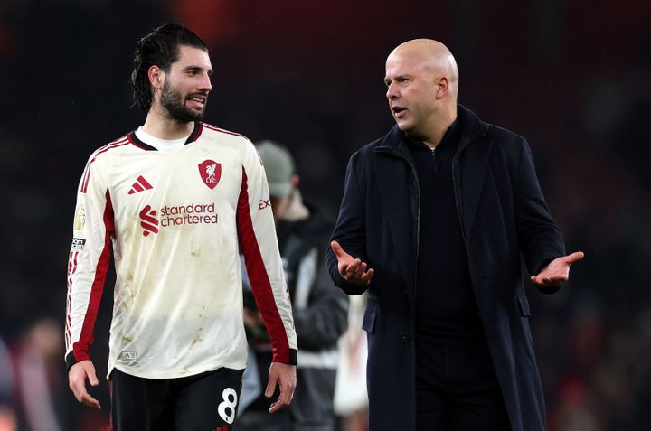 Line-up quizzes Coverage | FourFourTwo