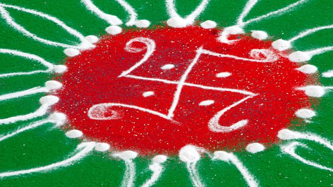 What are the origins of the Nazi swastika? | Live Science