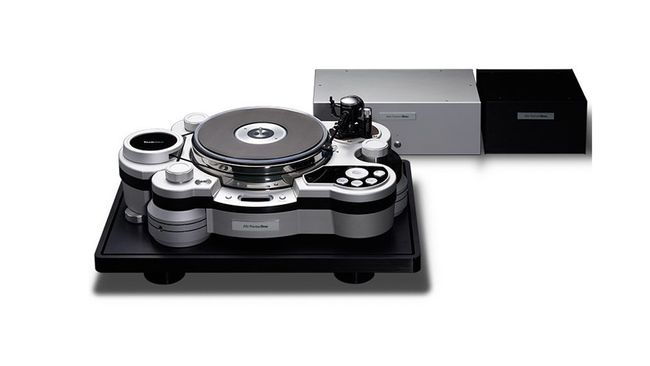 10 of the world's most expensive turntables | What Hi-Fi?