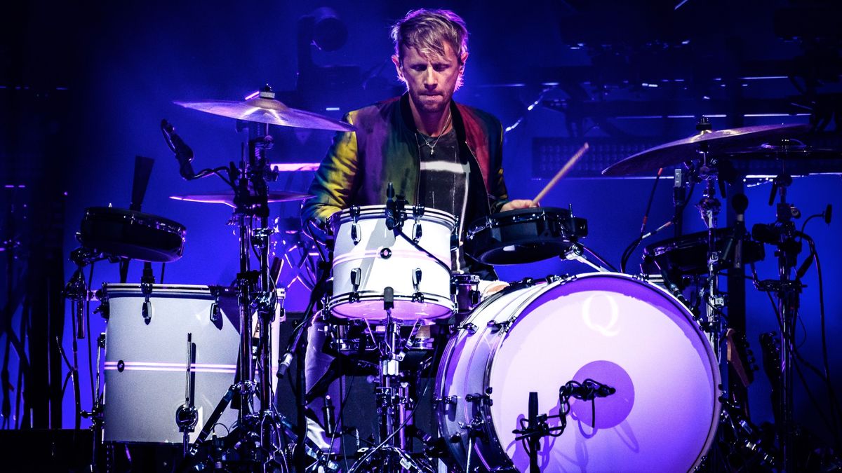 The drummer’s guide to kit-share gigs | MusicRadar