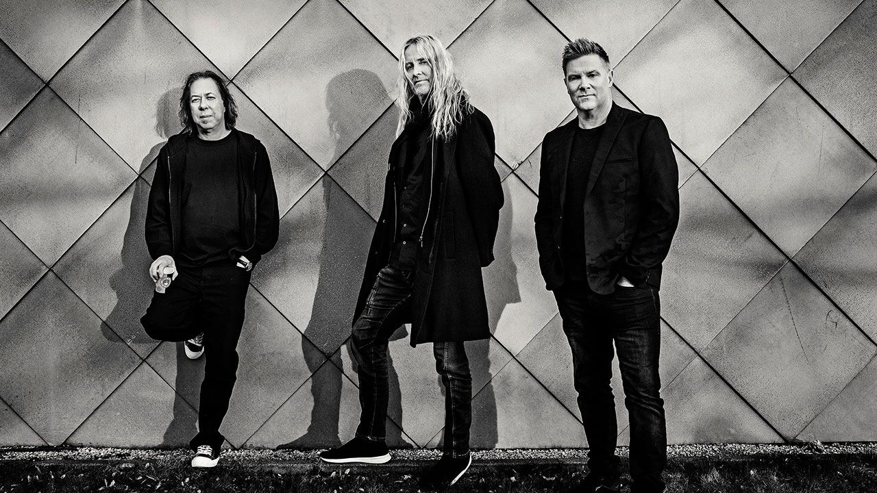 "We want to take listeners on a journey they won’t forget." Trifecta ...