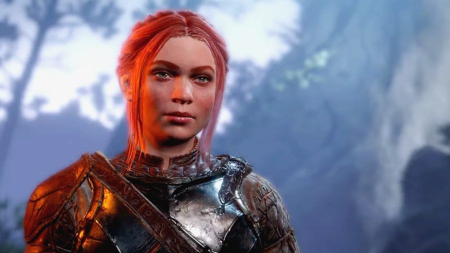 Baldur's Gate 3 races guide | PC Gamer