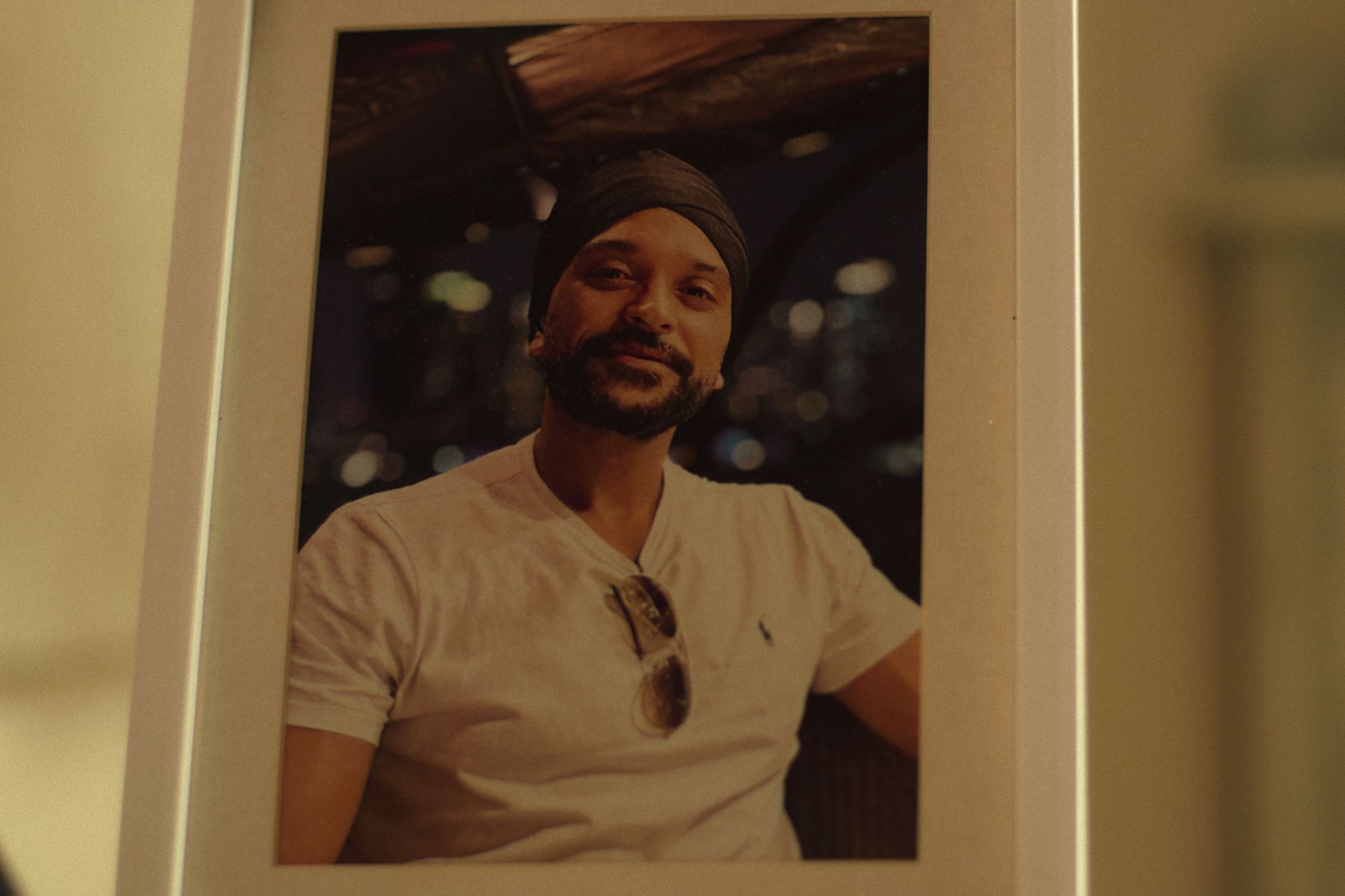 Sweet Bobby: Who is the real Simran and where is she now? | Woman & Home