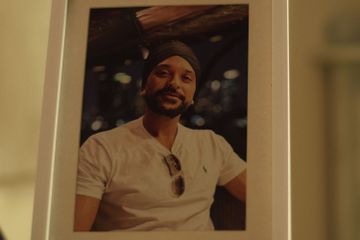 Sweet Bobby: Who is the real Simran and where is she now? | Woman & Home