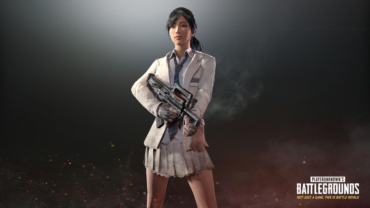 PUBG cosmetics worth the most money in Steam trades | Windows Central