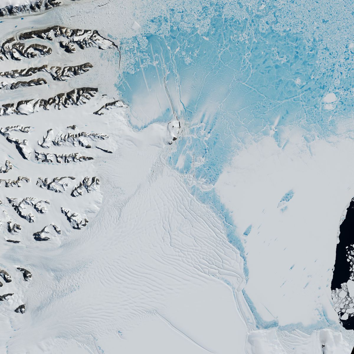 Earth Day 2017: Amazing NASA Photos of Our Planet from Space | Space