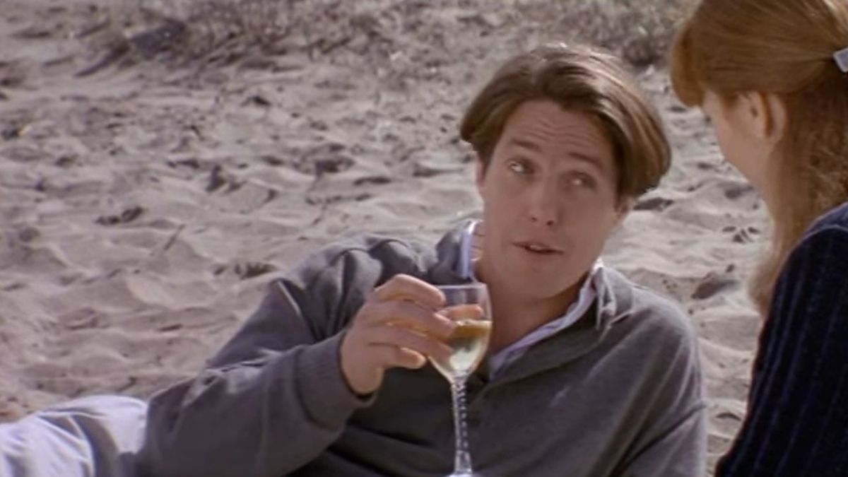 10 Hugh Grant Romantic Comedies, Ranked | Cinemablend