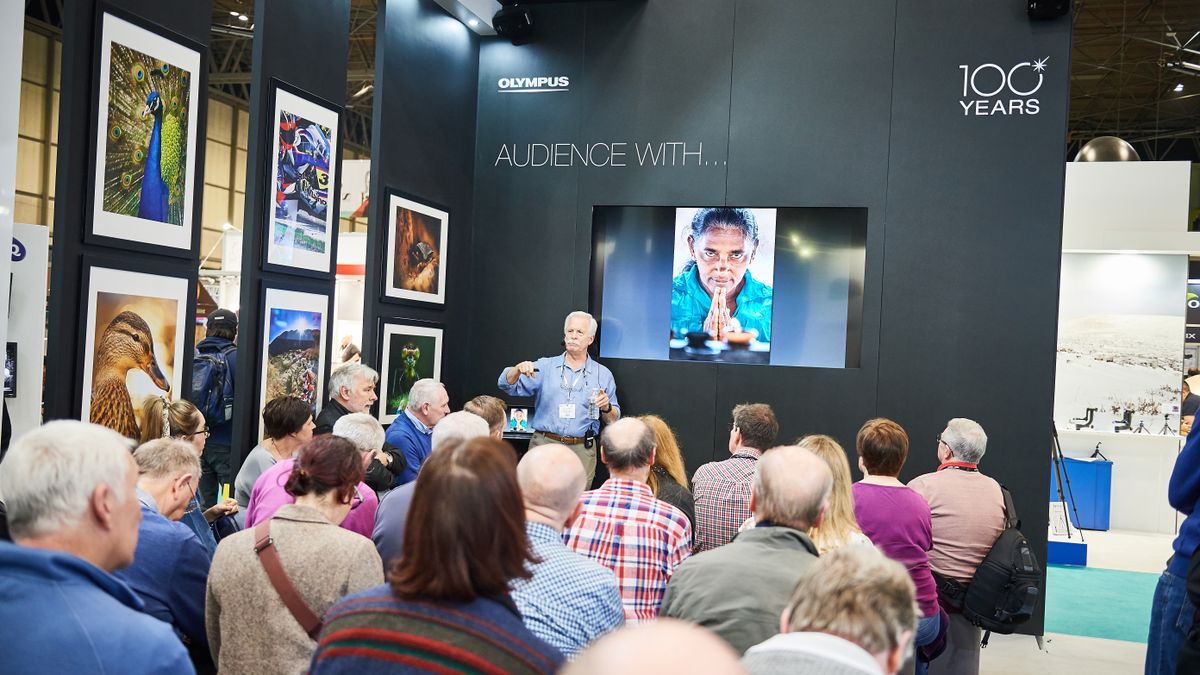 The Photography Show 2021: all the highlights of this year’s show ...