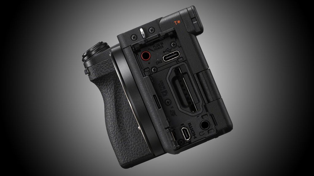 Sony A6700 vs A7C: full-frame and mirrorless cameras go head to head ...