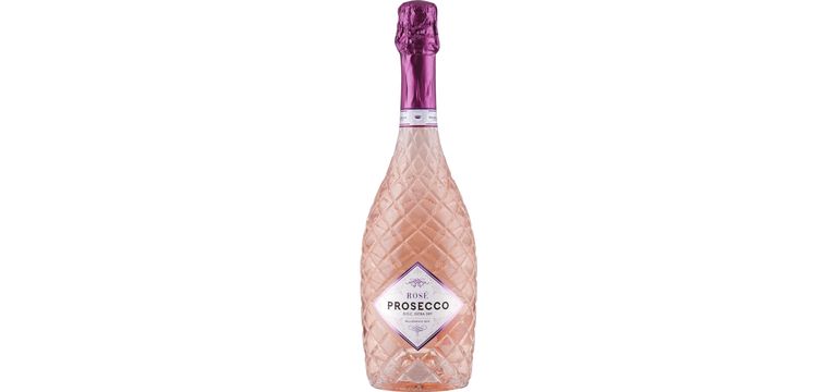 What is Pink Prosecco and where can you buy it? | GoodtoKnow