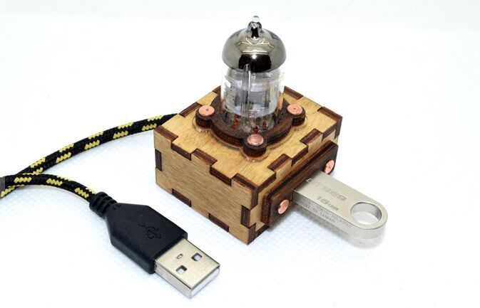 20 Awesomely Weird USB Gadgets | Laptop Mag
