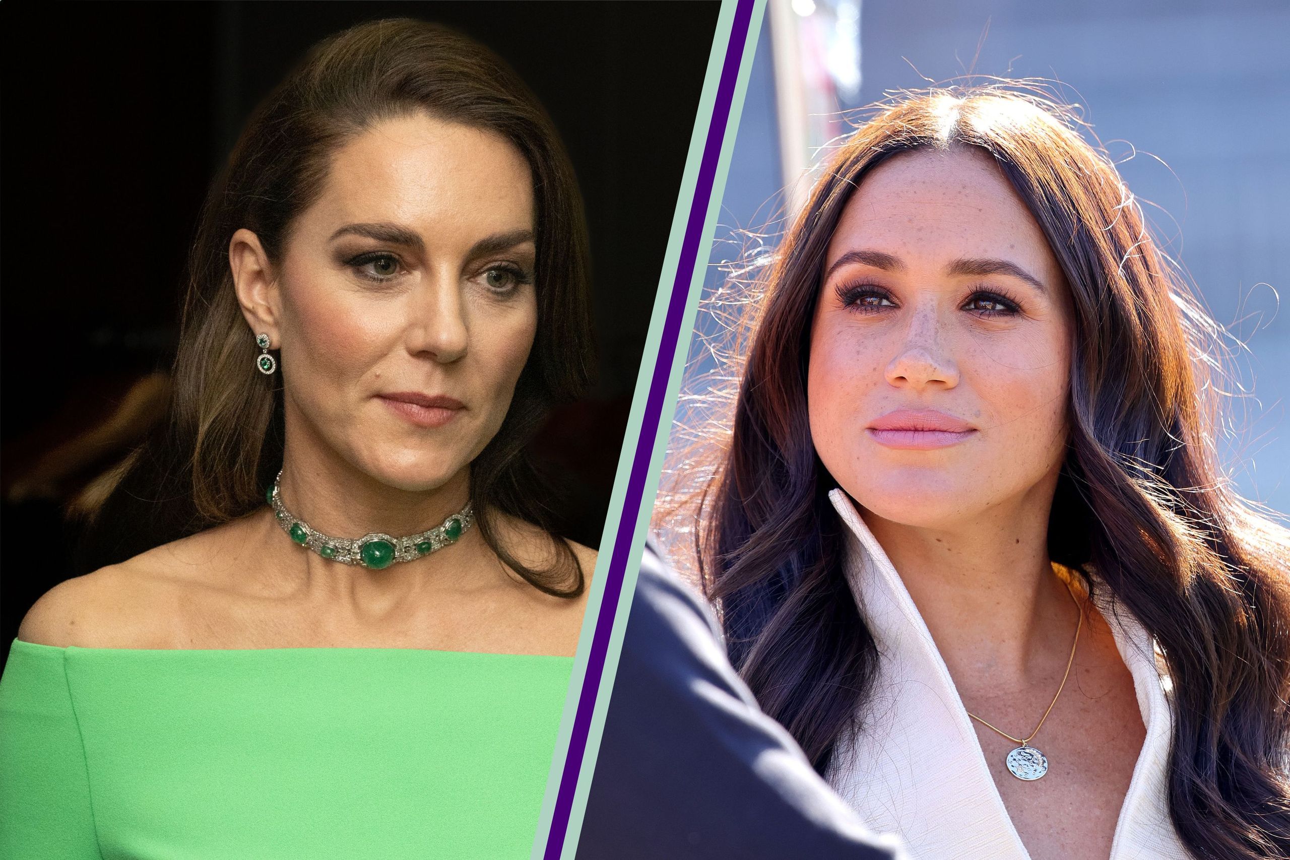 Netflix docuseries will “further fuel talk of a rivalry” as producers ...