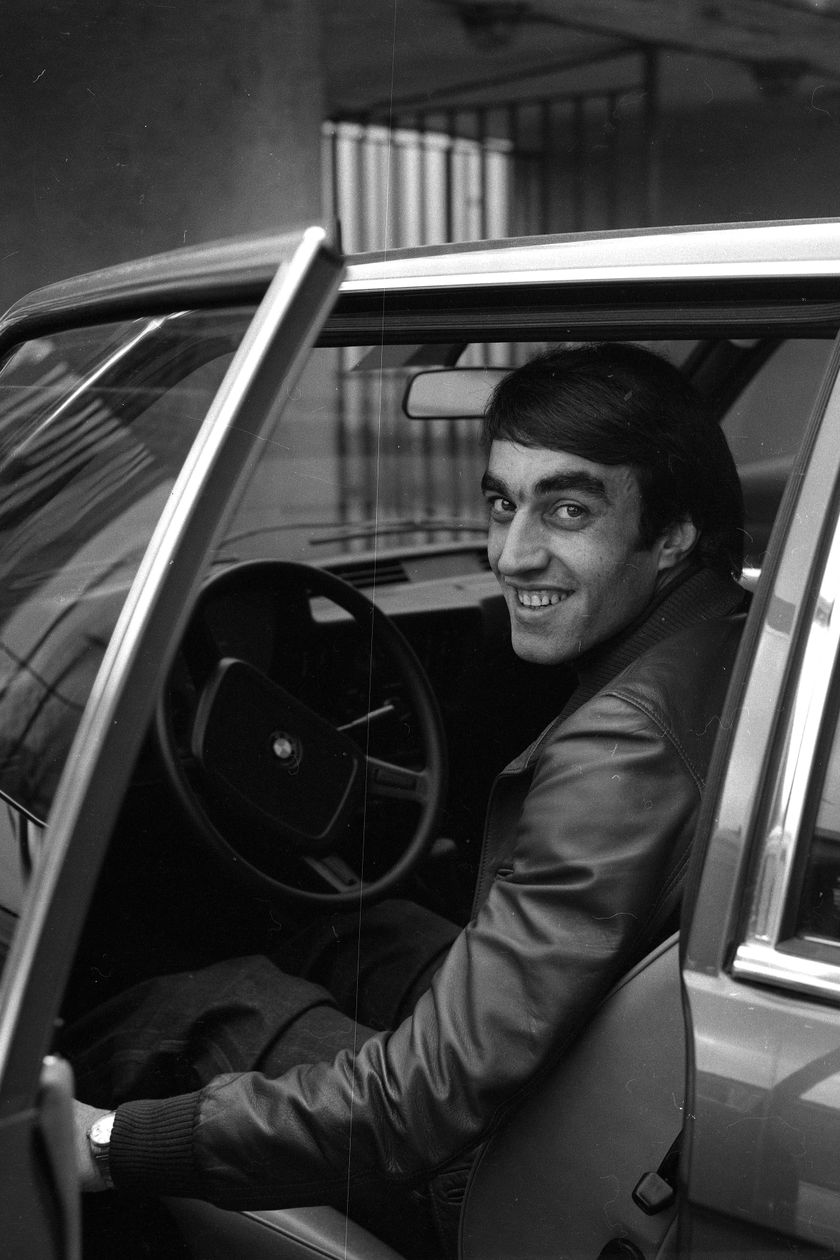 The best Italian attackers ever | FourFourTwo