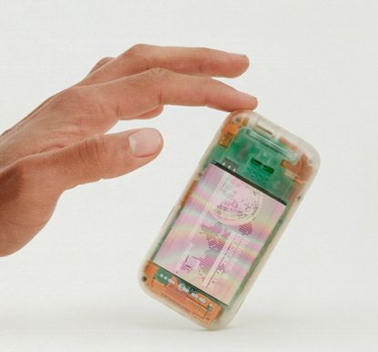 Smartphone alternatives: dial into the Boring Phone and other dumb ...