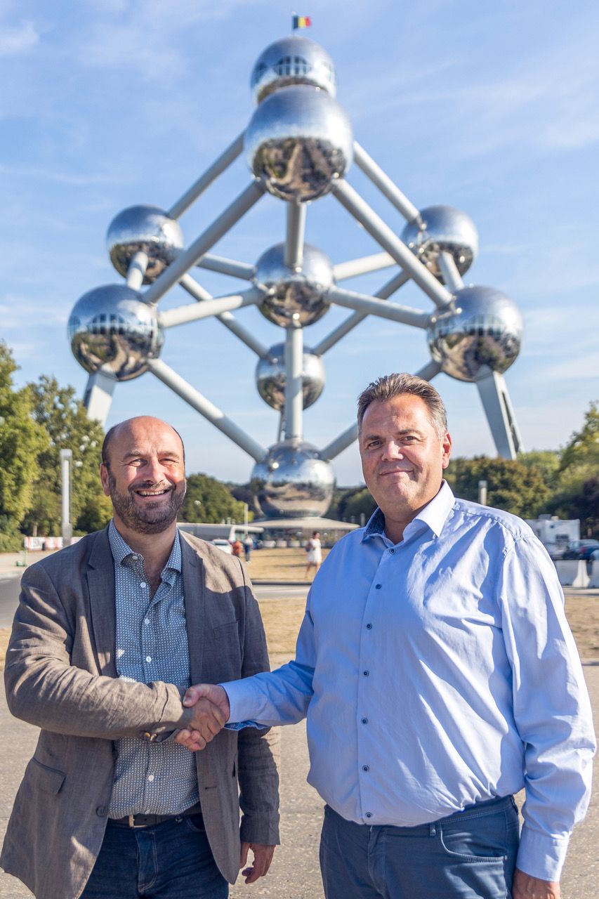 Riedel Communications Strengthens IP Position With Acquisition of ...