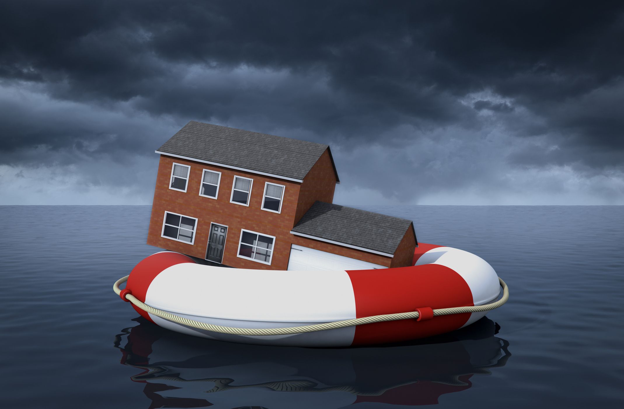 How to Lower Home Insurance Rates When Climate Change Increases Costs ...