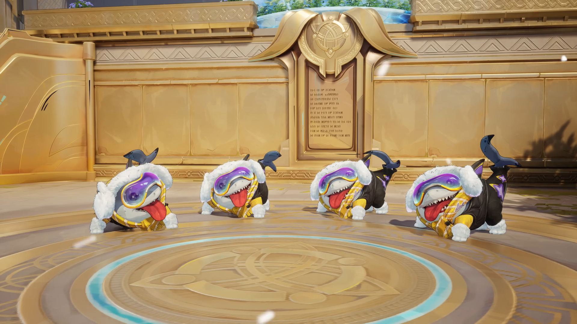 Marvel Rivals' new Winter Celebration game mode will bring Splatoon ...