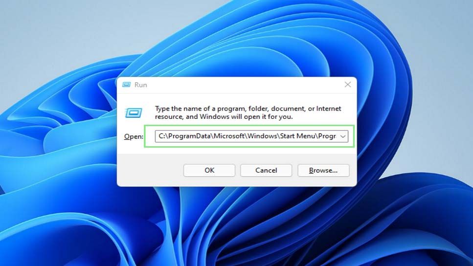 How to find the Windows 11 startup folder location | Laptop Mag