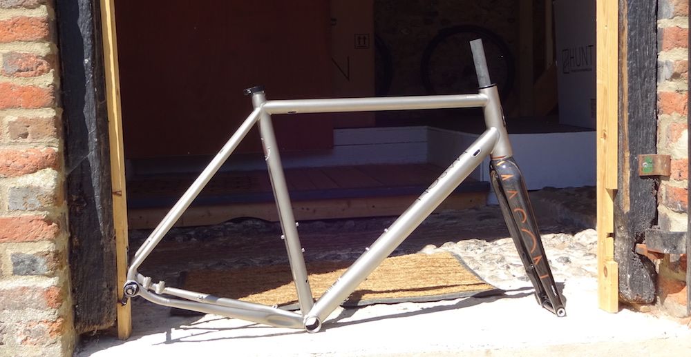 Best titanium bikes reviewed and rated | Cycling Weekly