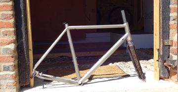 Best titanium bikes reviewed and rated | Cycling Weekly